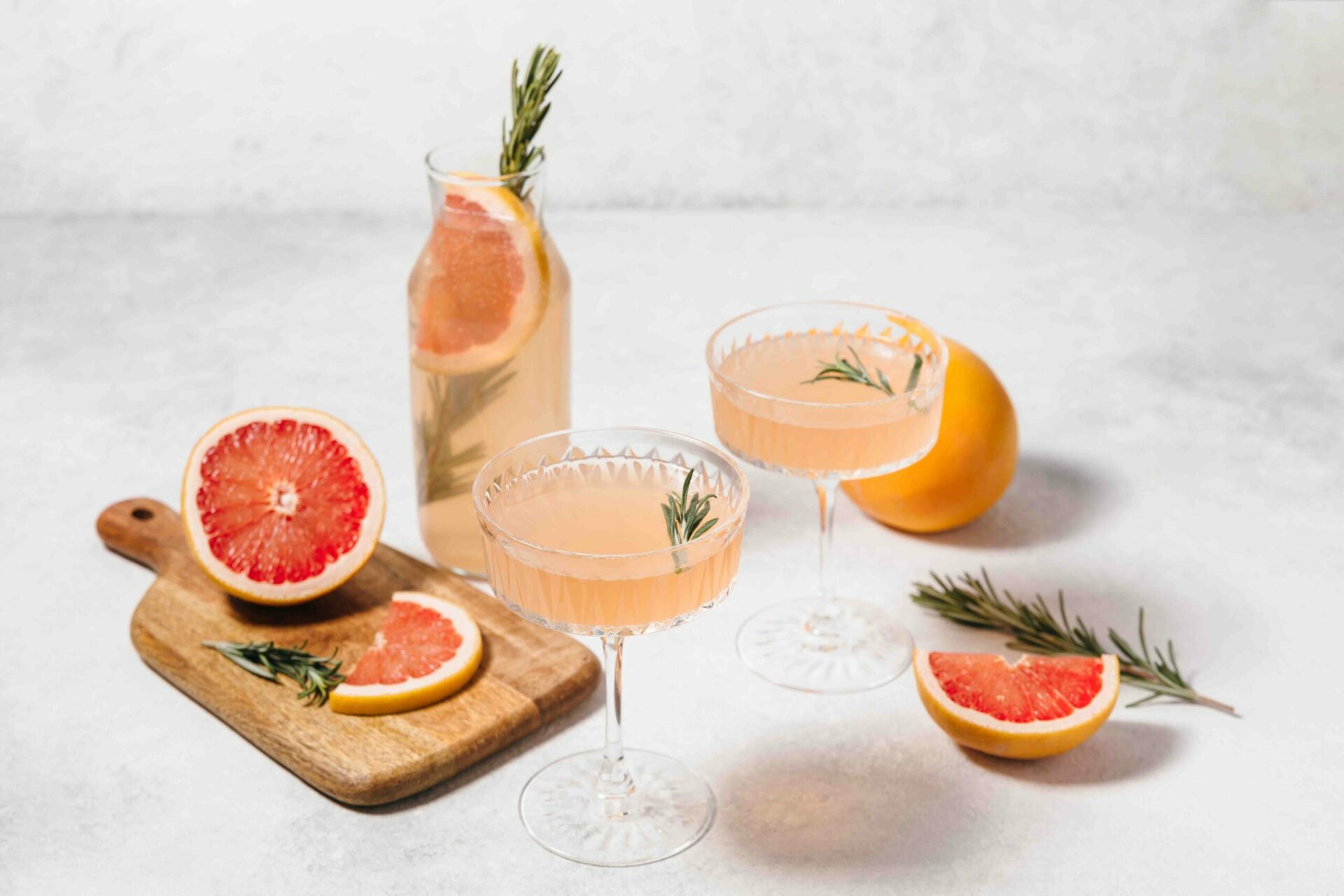 Janvier Sec : La gastronomie réinvente les boissons sans alcool - Zéro ...