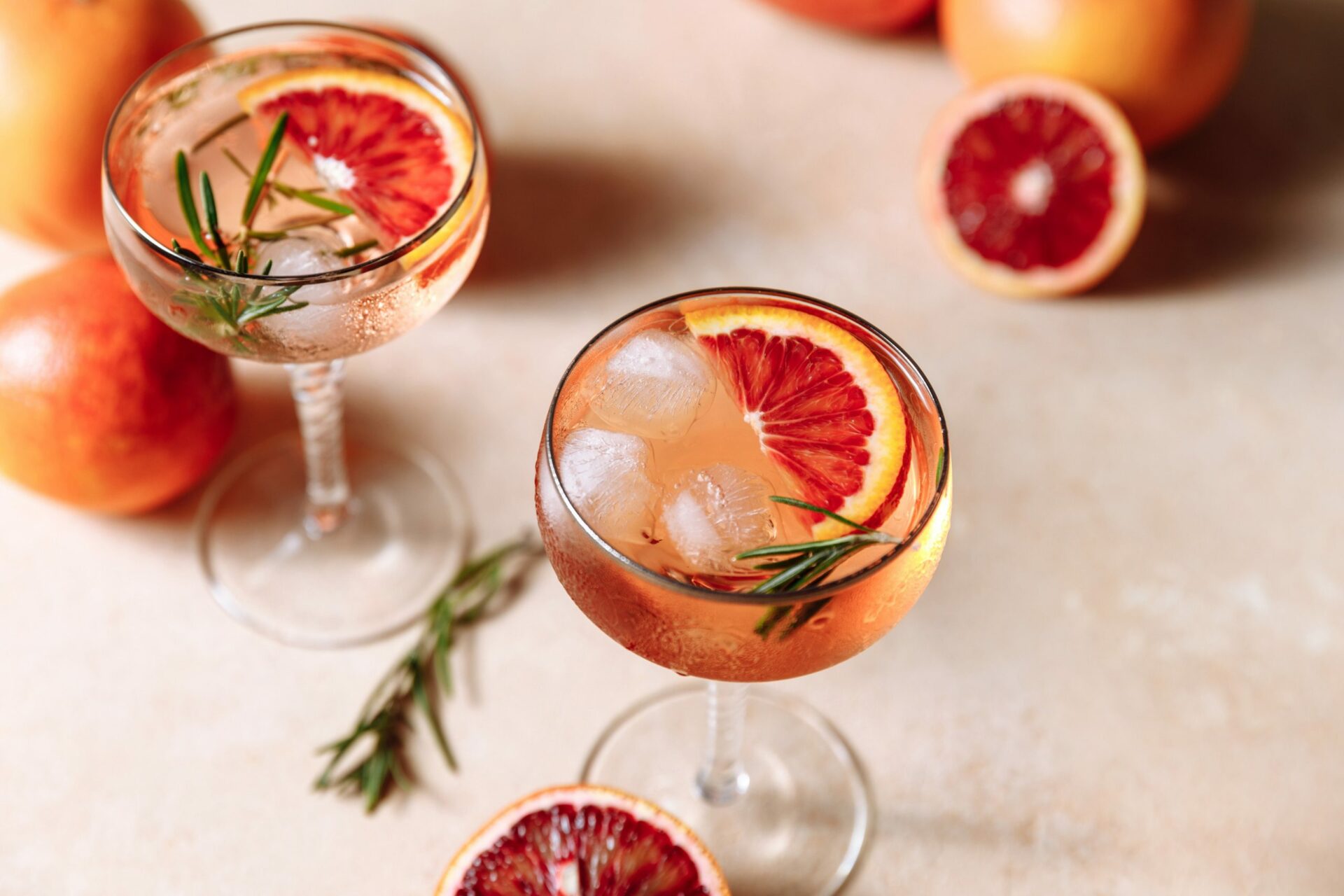 10 meilleures recettes de cocktails faciles sans alcool - Zéro alcool